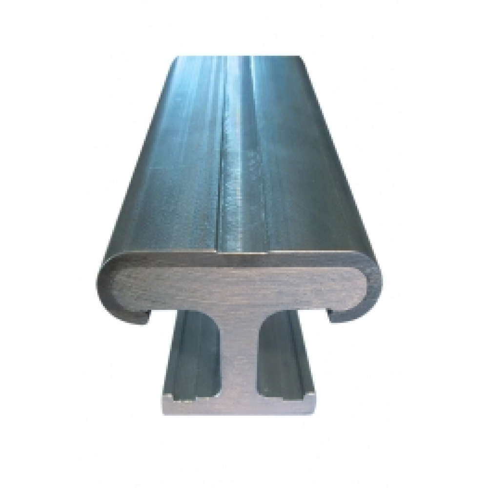 TransTech conductor rail | Sales Rep