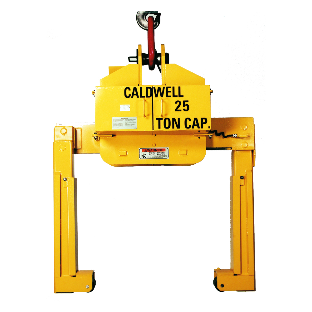 Caldwell lifting solutions | Sales Rep